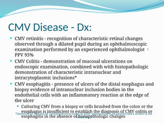 Cytomegalovirus presentation 1 ( Diagnostics).pptx