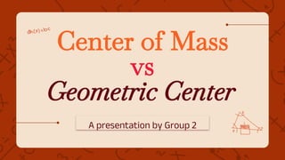 CMvsGC.pptx | Puzzle Video Games | Video Game Genres