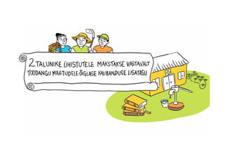 Vastutustundlik kaubandus (taustapildid) | PDF
