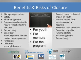 The Importance of Closure | PDF | Parenting | Family and Relationships