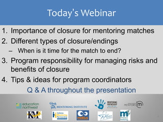 The Importance of Closure | PDF | Parenting | Family and Relationships