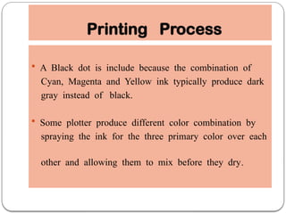 INTRODUCTION TO CMY COLOR MODELS IN COMPUTER GRAPHICS | PPTX | Graphics ...