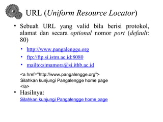 Common Gateway Interface | PPS