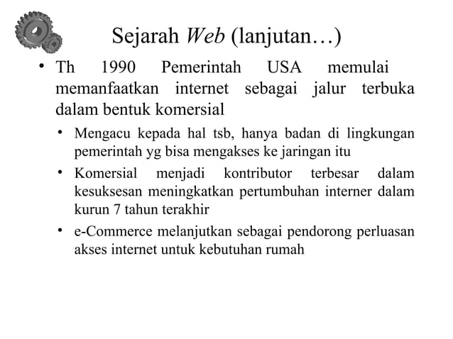 Common Gateway Interface | PPS
