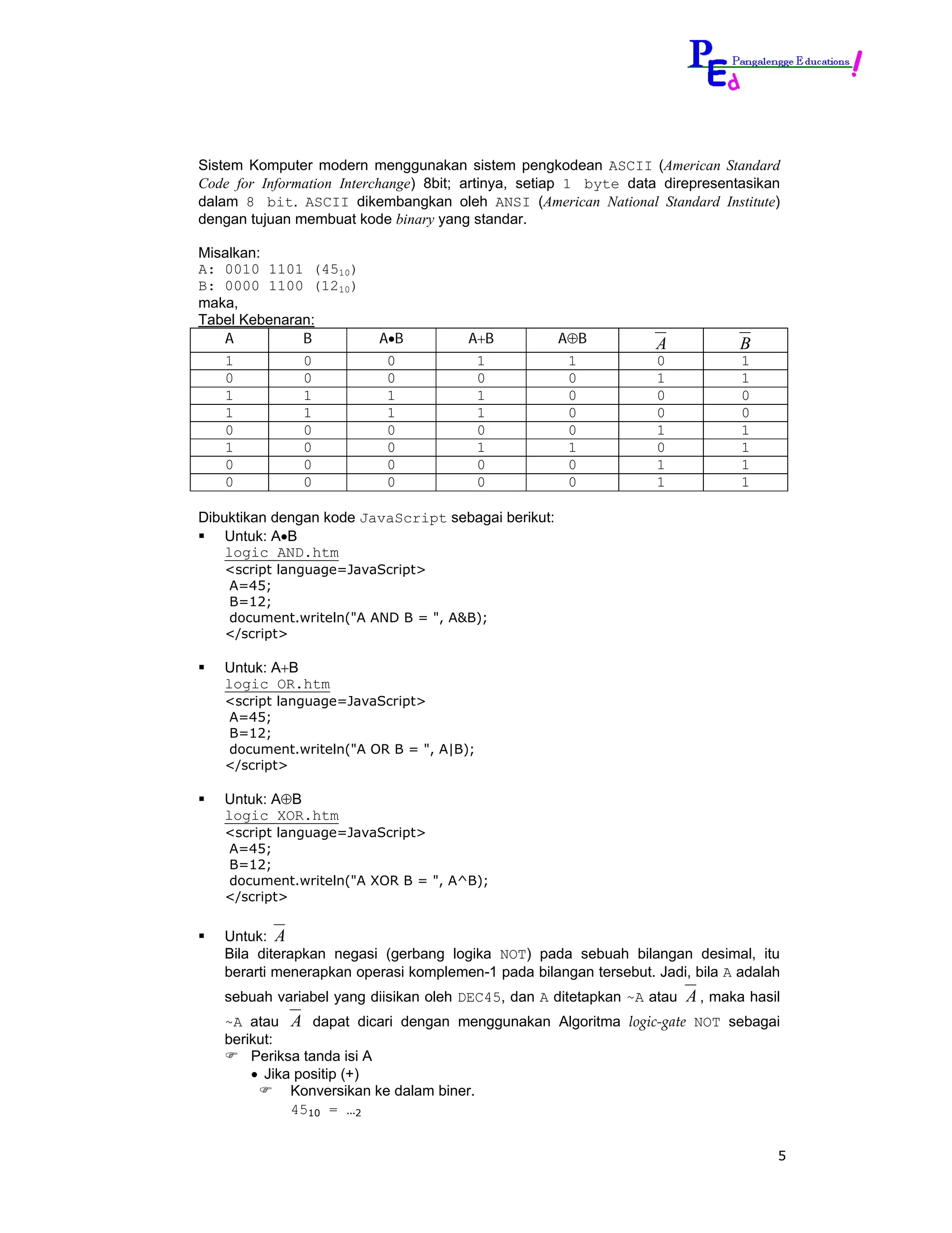 Information Mathematics Theory | PDF