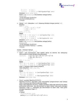 Information Mathematics Theory | PDF