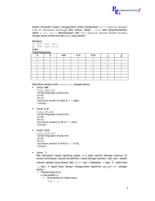 Information Mathematics Theory | PDF