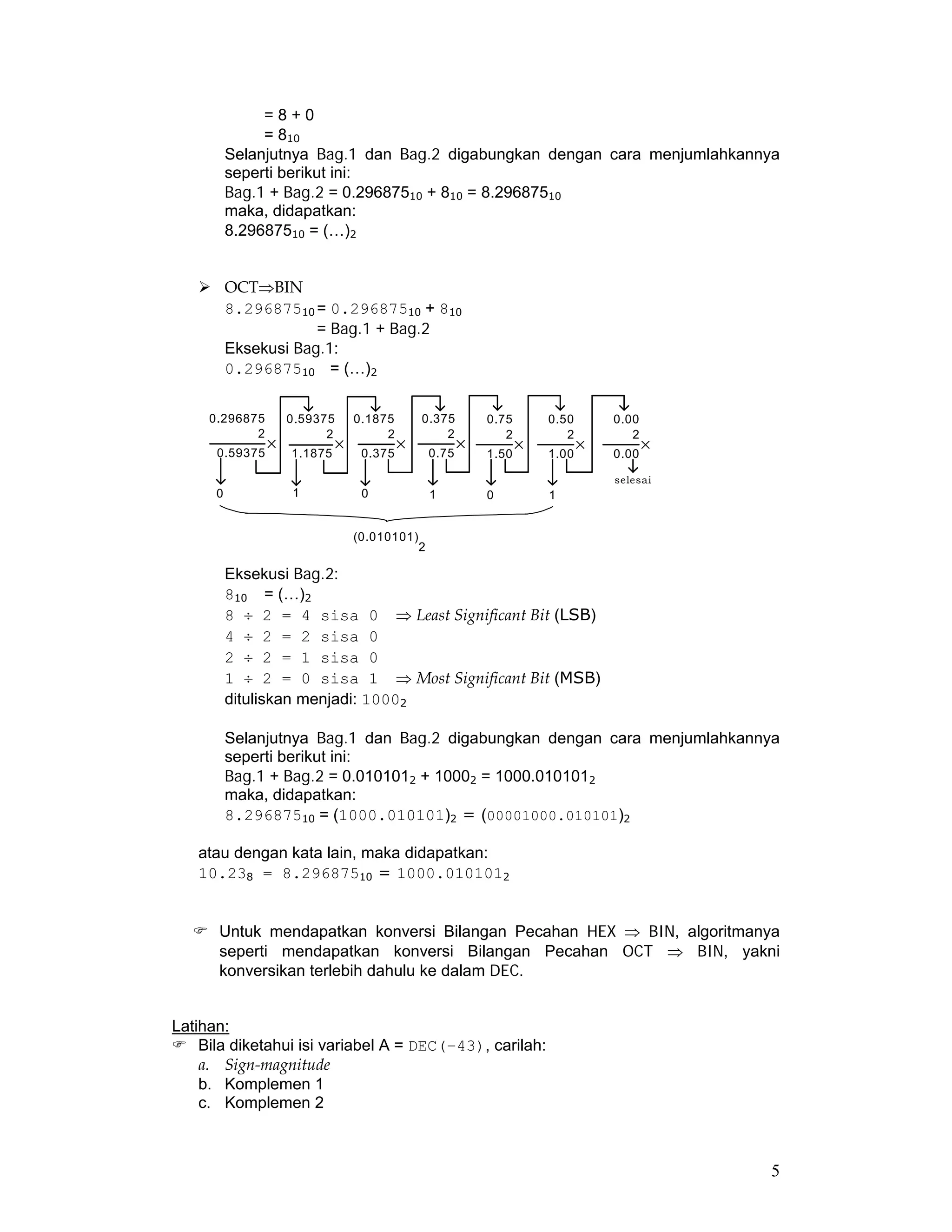 Floating Point Number Systems Pdf