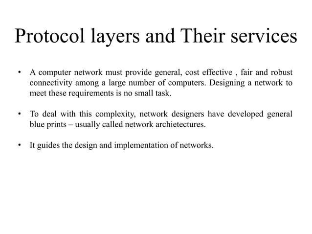 Cn 04,32,36-Cn all chapters1- computer networks- gtu | PPTX | Computer ...