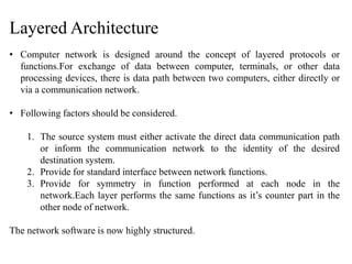 Cn 04,32,36-Cn all chapters1- computer networks- gtu | PPTX