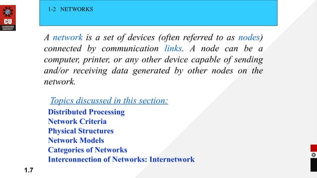 Computer networks and various layers in osi.pptx