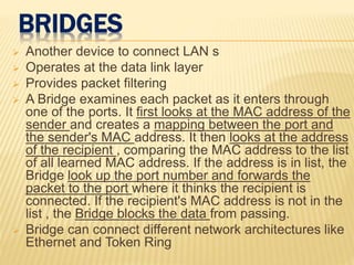 Computer Networks | PPT