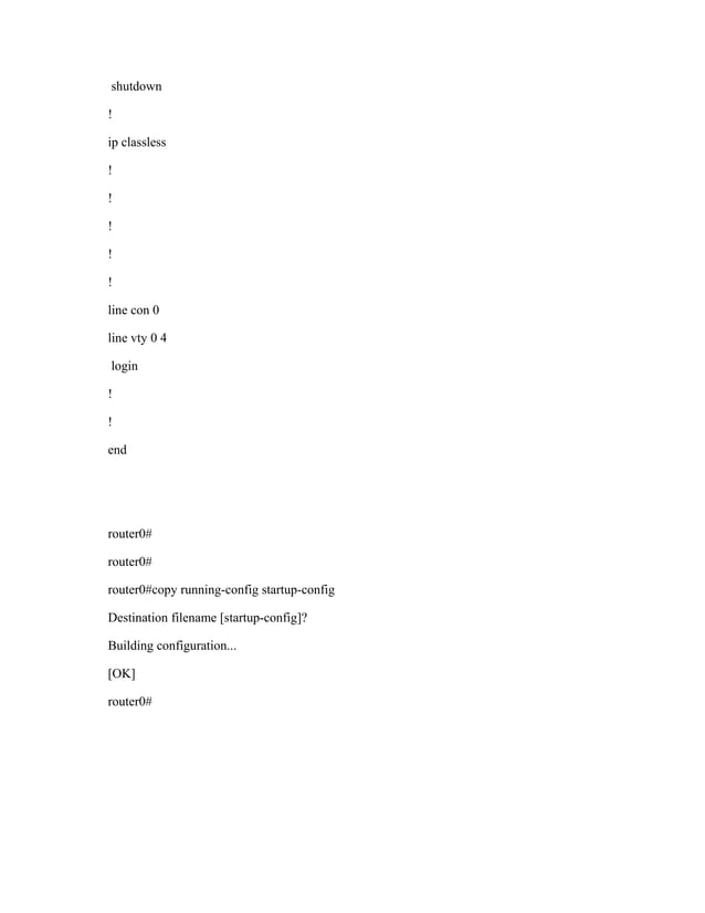 Cn lab-manual | PDF | Computer Networking | Computing