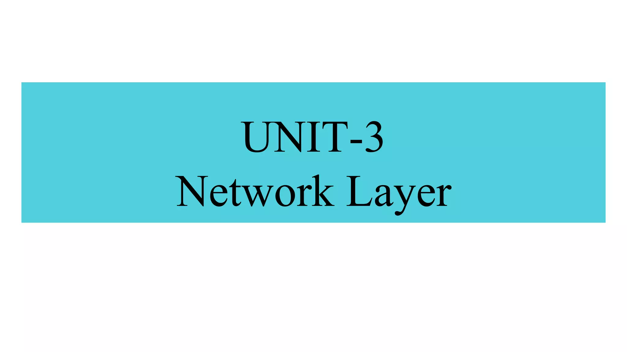 CN-UNIT-3 __Network Layer (2).pptx
