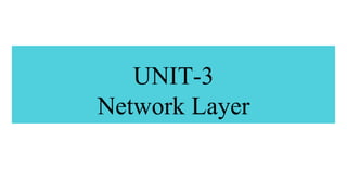 CN-UNIT-3 __Network Layer (2).pptx