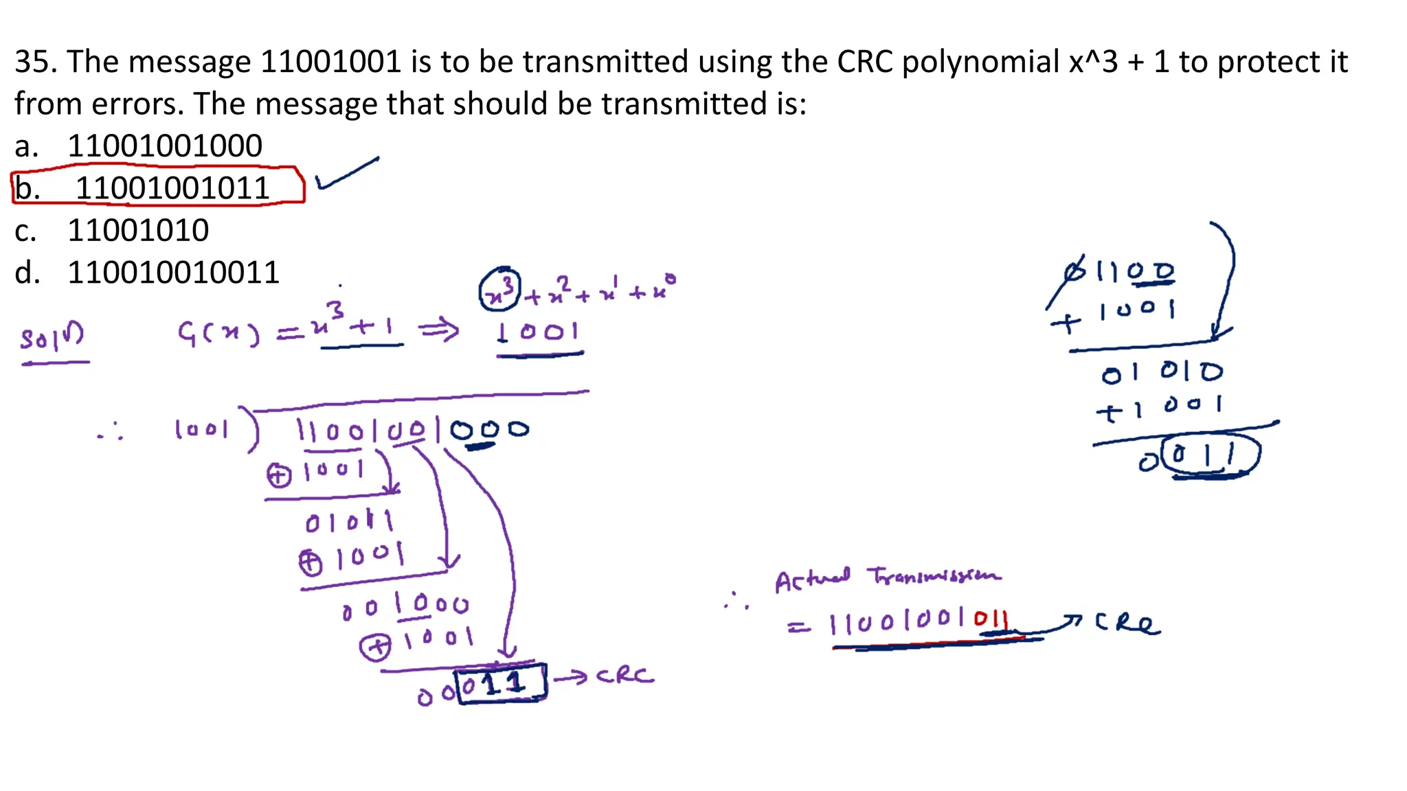 CN-Unit-III Congestion Control Algorithm.pdf