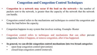CN-Unit-III Congestion Control Algorithm.pdf