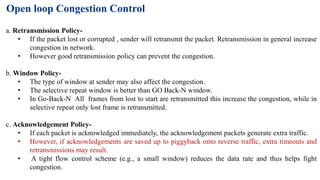 CN-Unit-III Congestion Control Algorithm.pdf