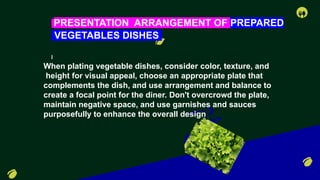 CN#10-FACTORS IN PLATING VEGETABLE DISHES.pptx