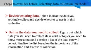 CN 201- DATA COLLECTION METHOD.pptx
