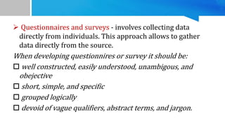 CN 201- DATA COLLECTION METHOD.pptx