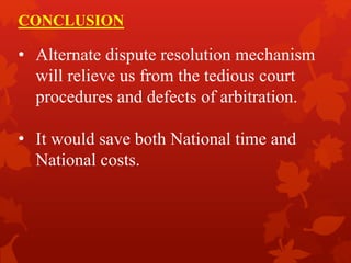 DISPUTE REVIEW BOARDS -REASONS-NEED-METHODS-RESPONSIBILITIES ...