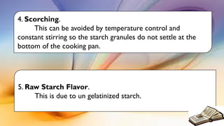 METHODS OF COOKING CEREAL AND STARCHES.pptx
