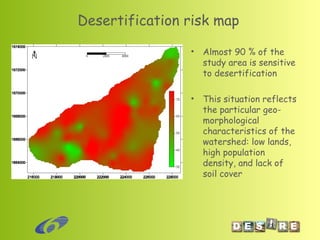 Cn 2 th14_inida_assessment of land degradation_baptista | PPT