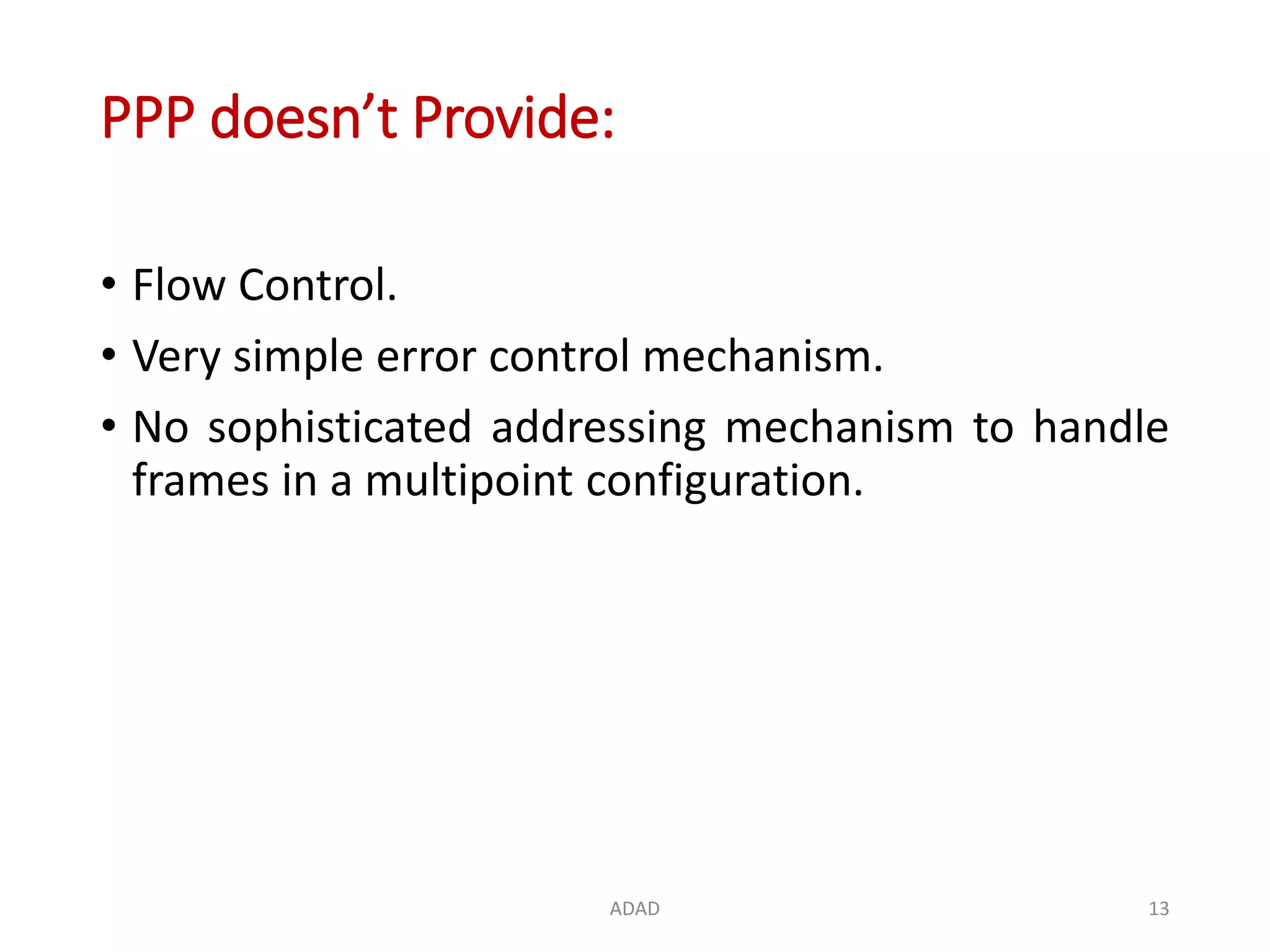 Ethernet Point To Point Protocol Arp Pptx Computer Networking Computing