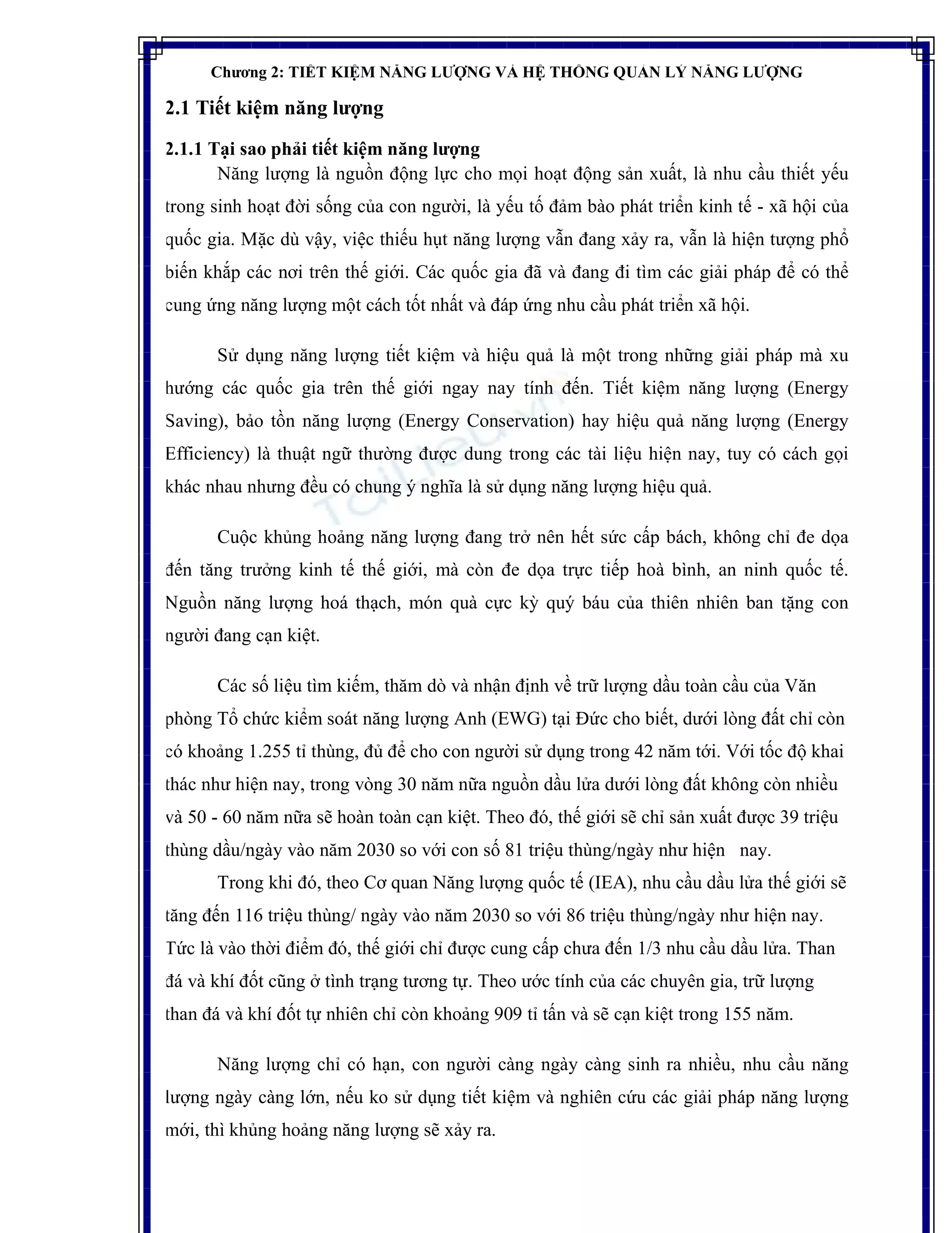 Khóa luận điện công nghiệp. | PDF