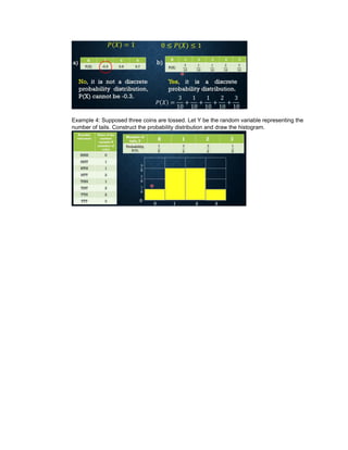 Concept Notes in Statistics and Pro1docx | PDF