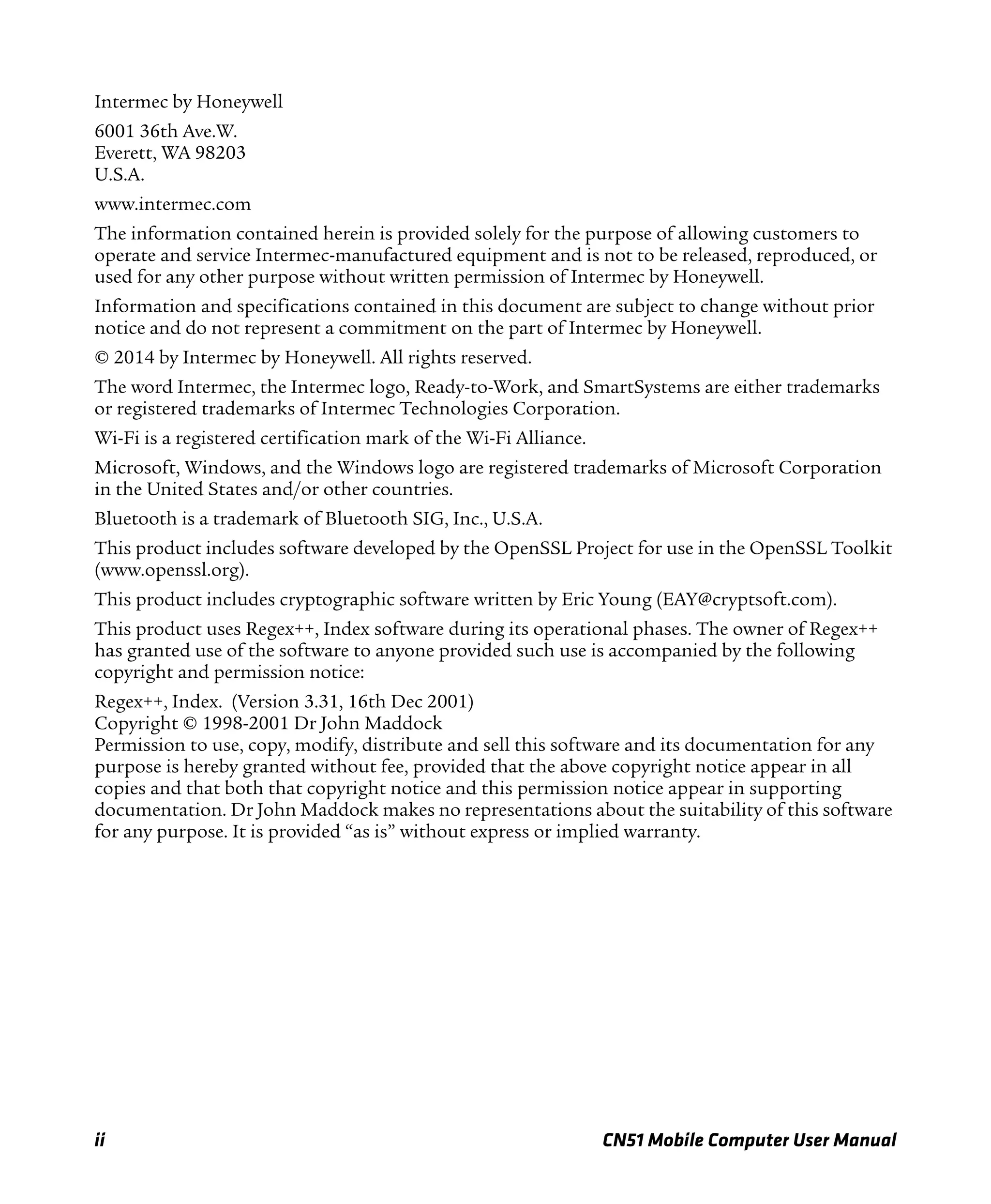 Manual Cn51, catalogo Cn51 | PDF