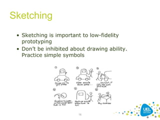 Designing and prototyping | PPT