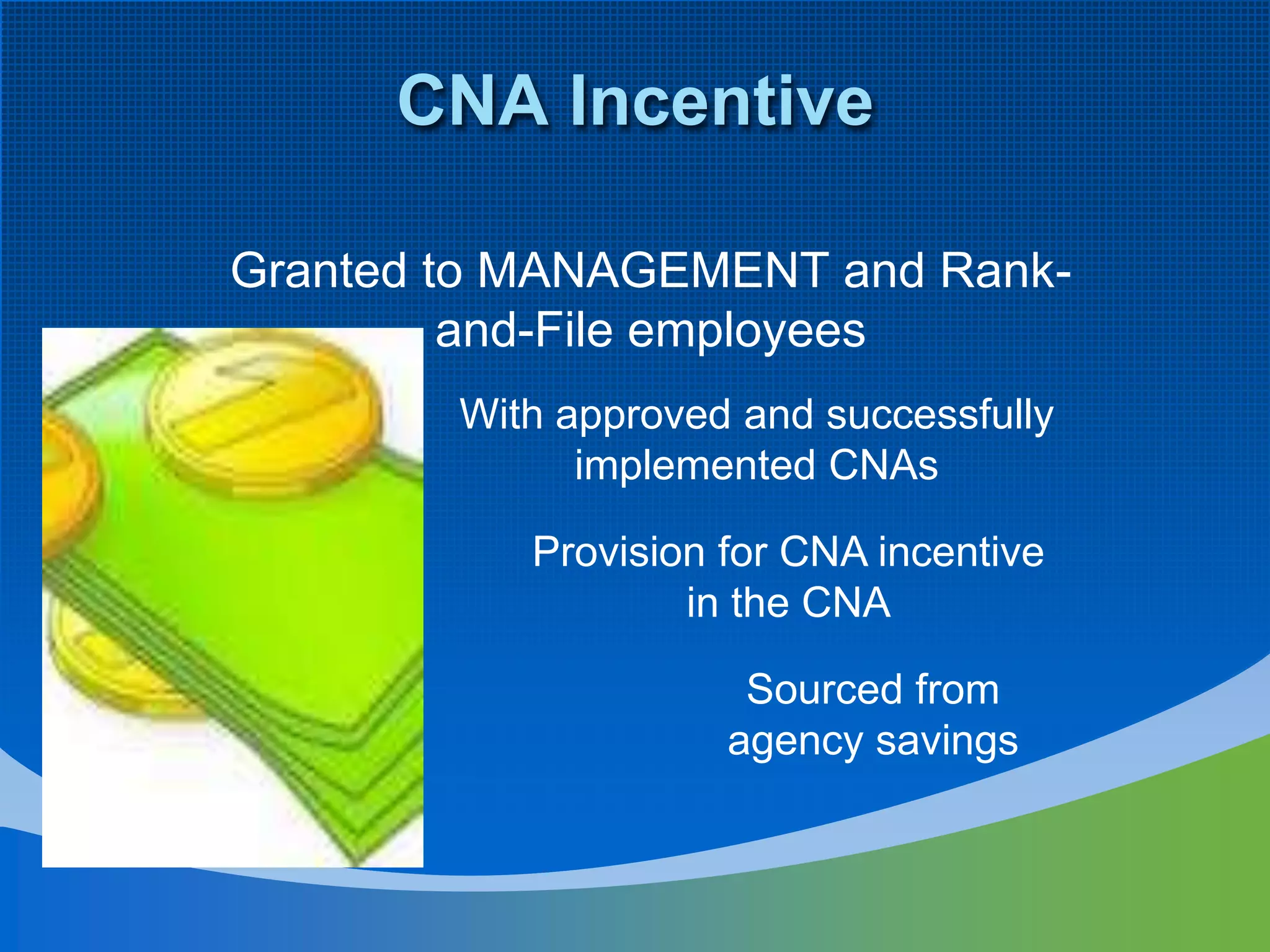 Collective Negotiation Agreement | PPTX