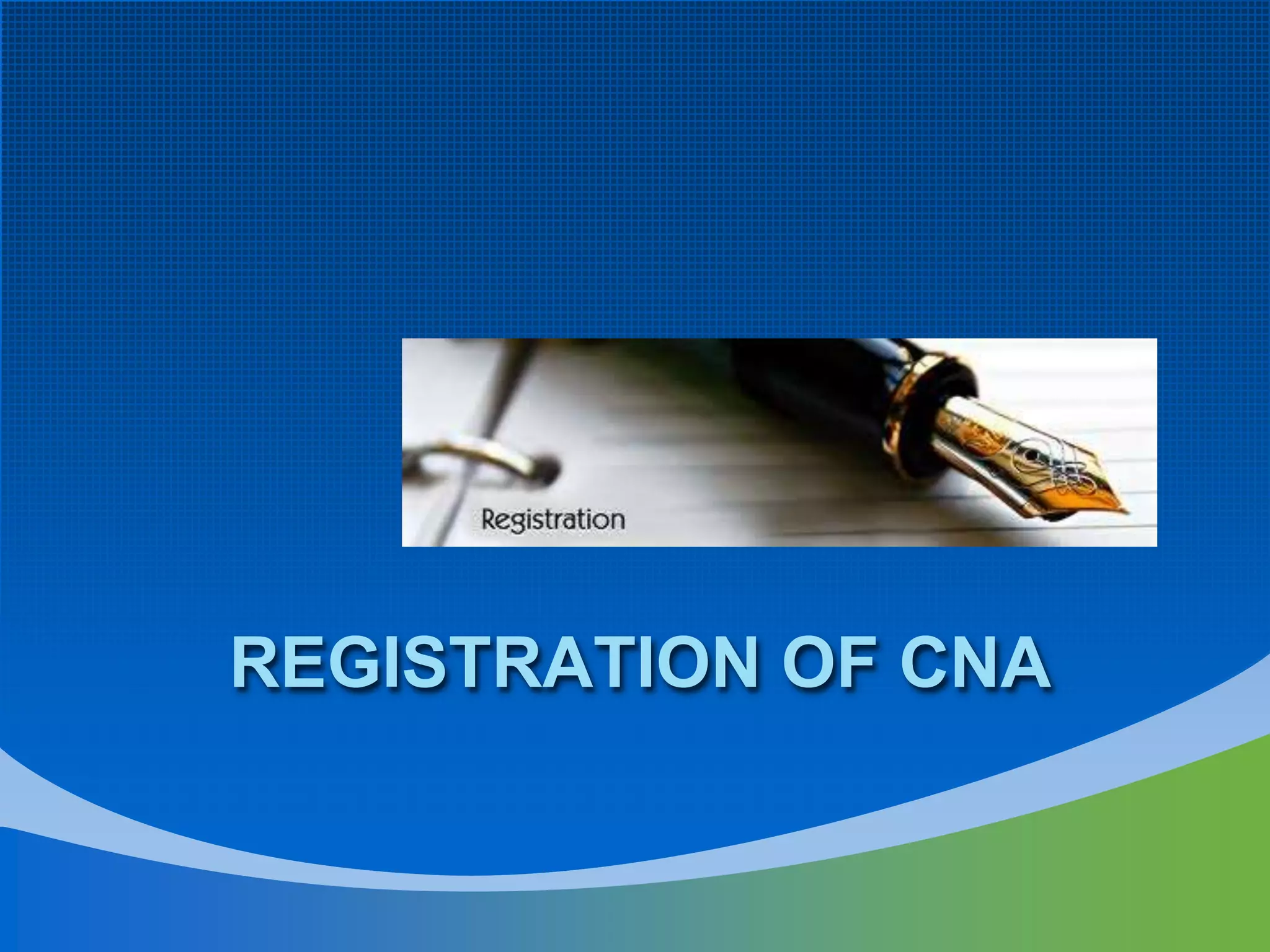 Collective Negotiation Agreement | PPTX
