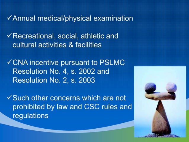 Collective Negotiation Agreement | PPTX | Law