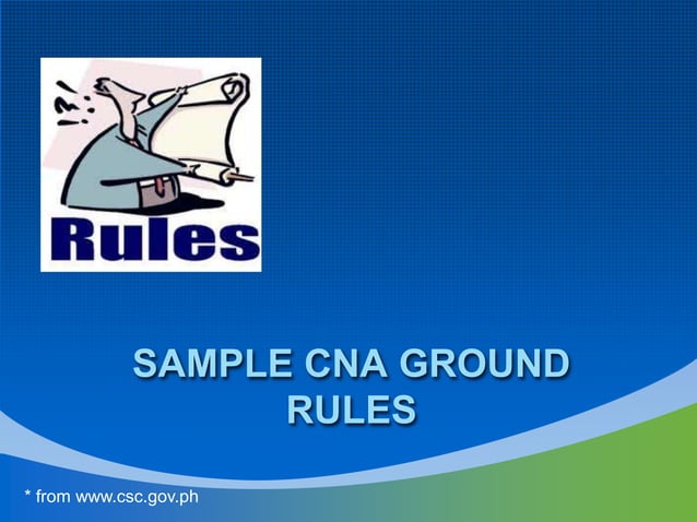 Collective Negotiation Agreement | PPTX | Law