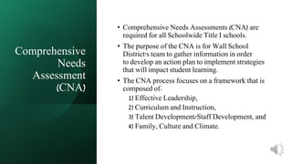 CNA introduction | PPT