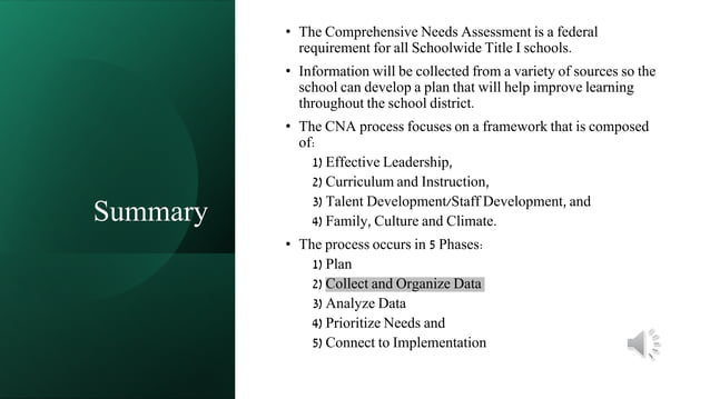 CNA introduction | PPT