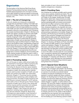 CNA-Textbook practice materials for Nursing assistant | PDF