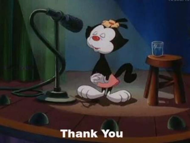 Creative Campaign- Cartoon Network Animation Academy | PPTX