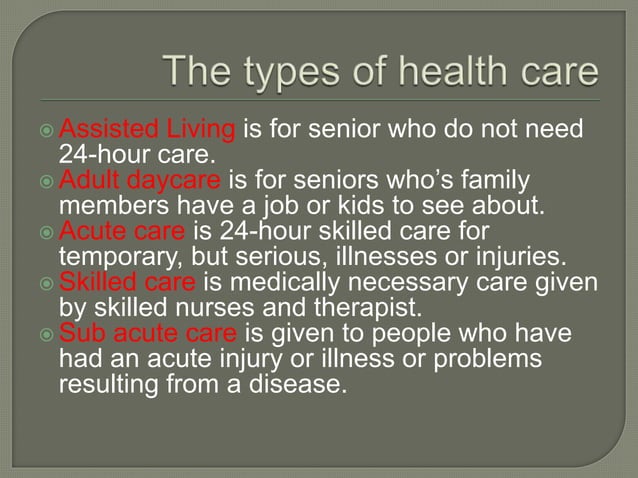 Cna chapter 1 | PPTX