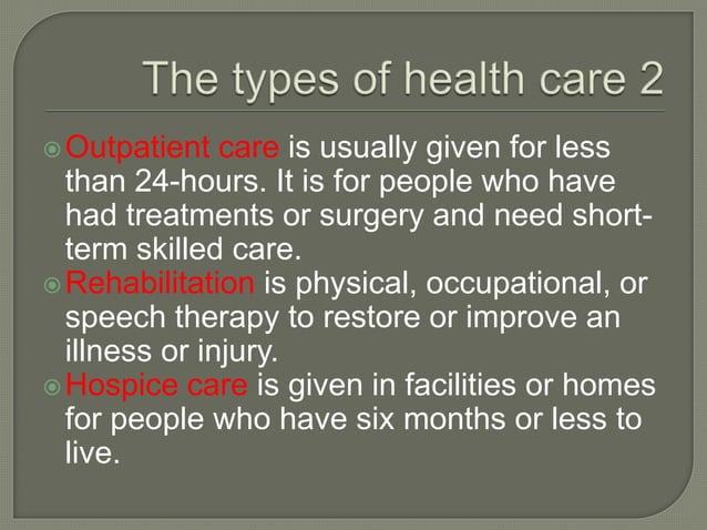 Cna chapter 1 | PPTX