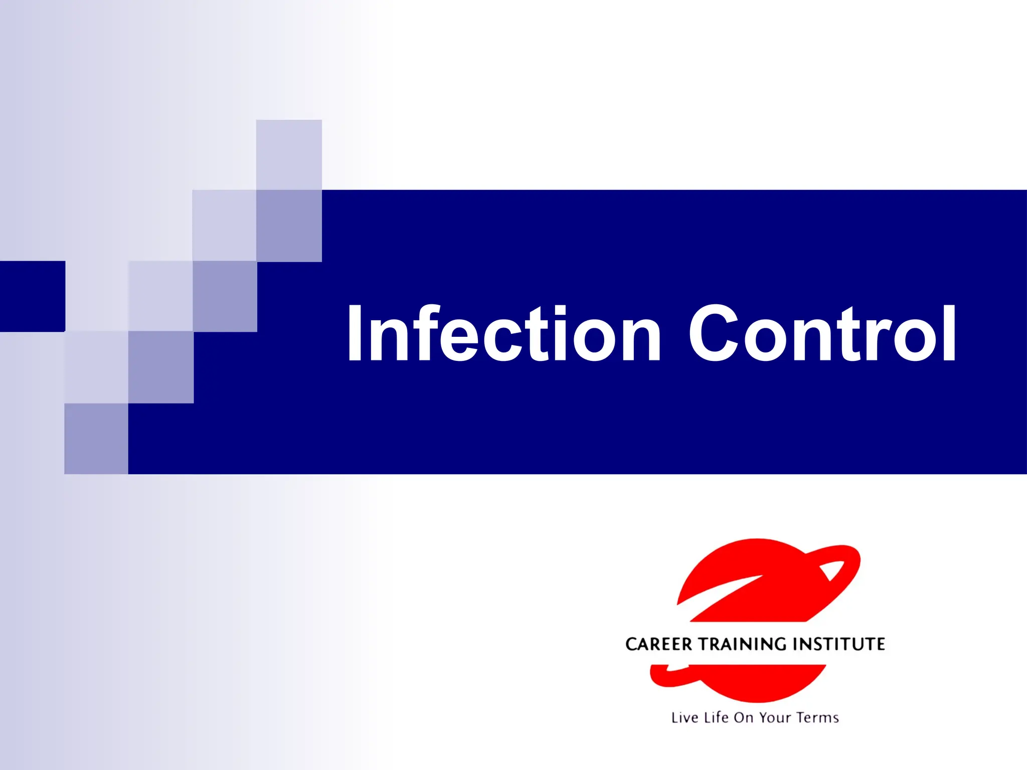 CNA Class 10. infection control and safety | PPT