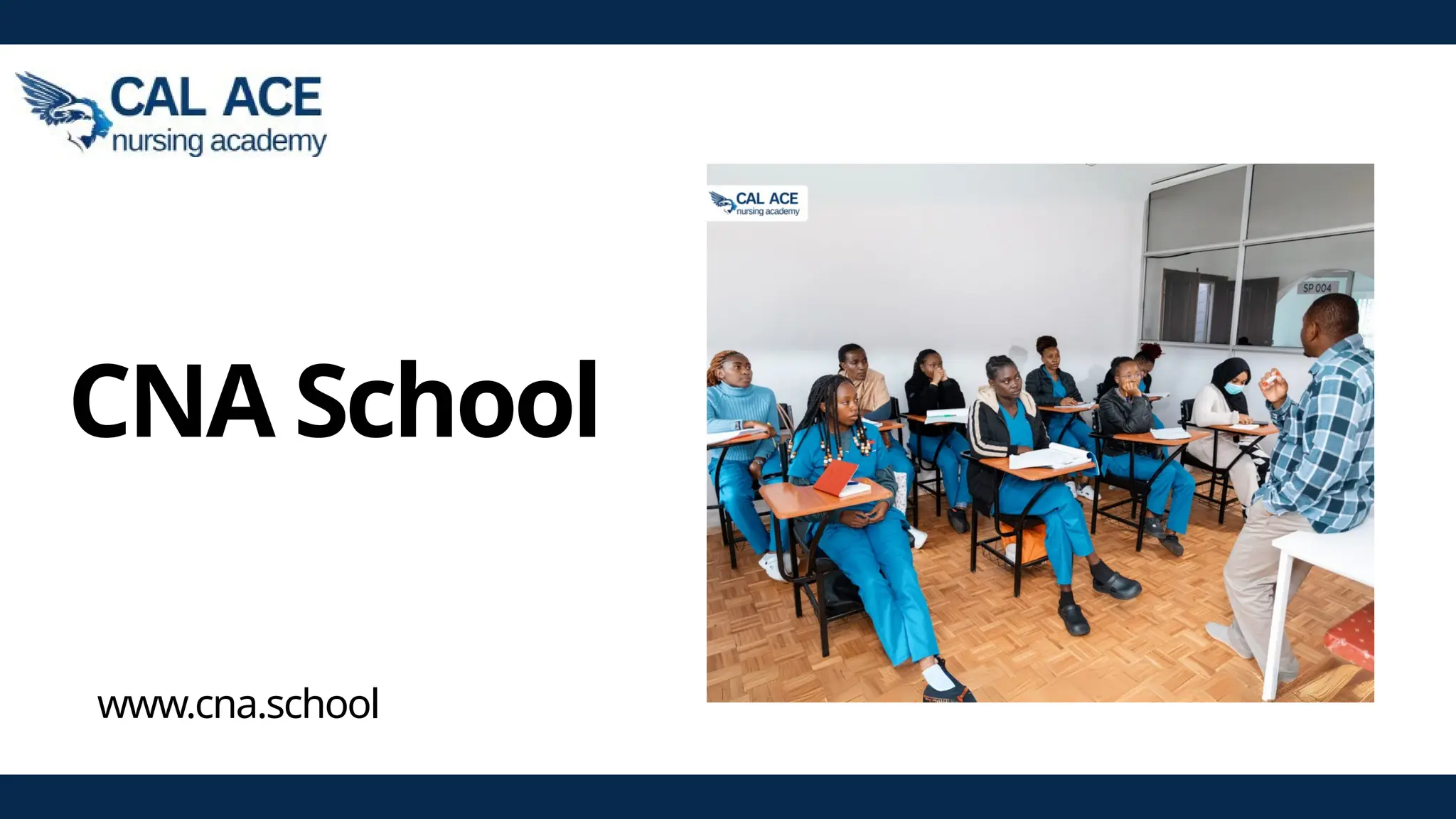 CNA Education USA - Start Your Certified Nursing Assistant Career Today ...