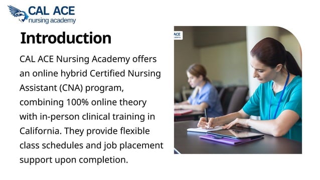 CNA Education USA - Start Your Certified Nursing Assistant Career Today ...