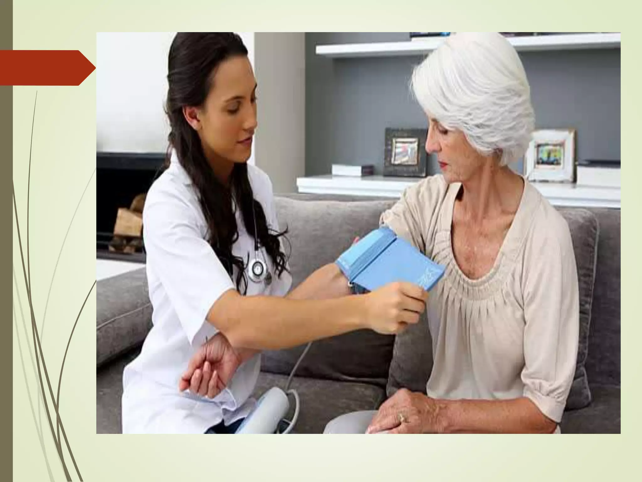 Certified Nursing Assistant (CNA) job discription & duties | PPTX