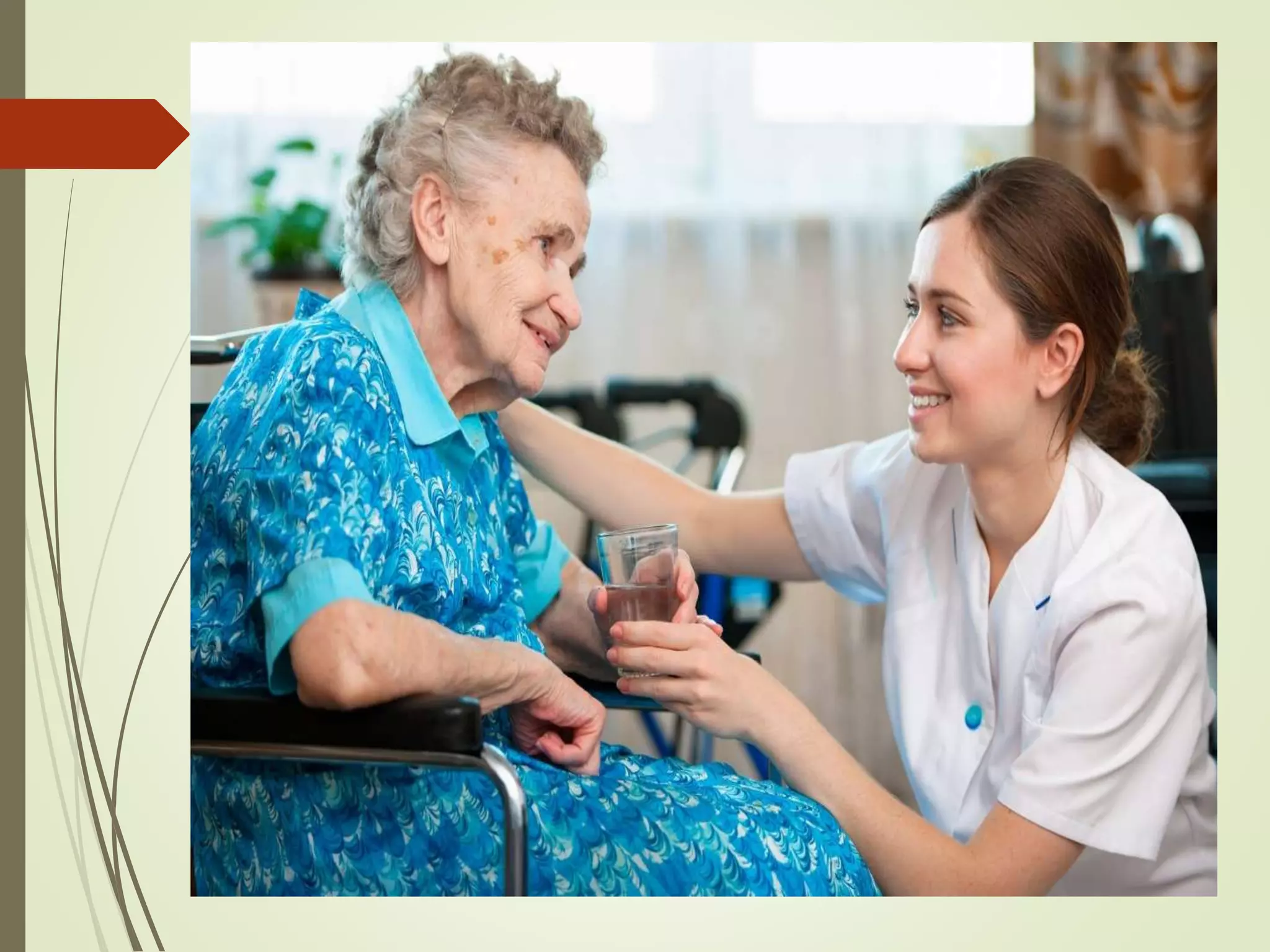 Certified Nursing Assistant (CNA) job discription & duties | PPTX