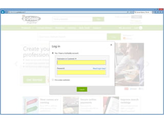 Cname setup for Custom Domains (godaddy) | PPT