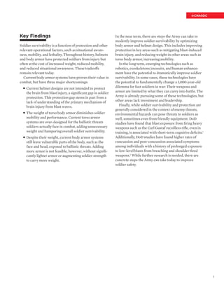 Cnas report-super-soldiers-final | PDF